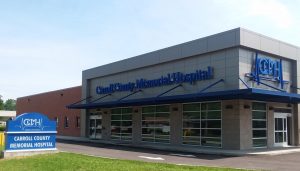 About Us – CCMH
