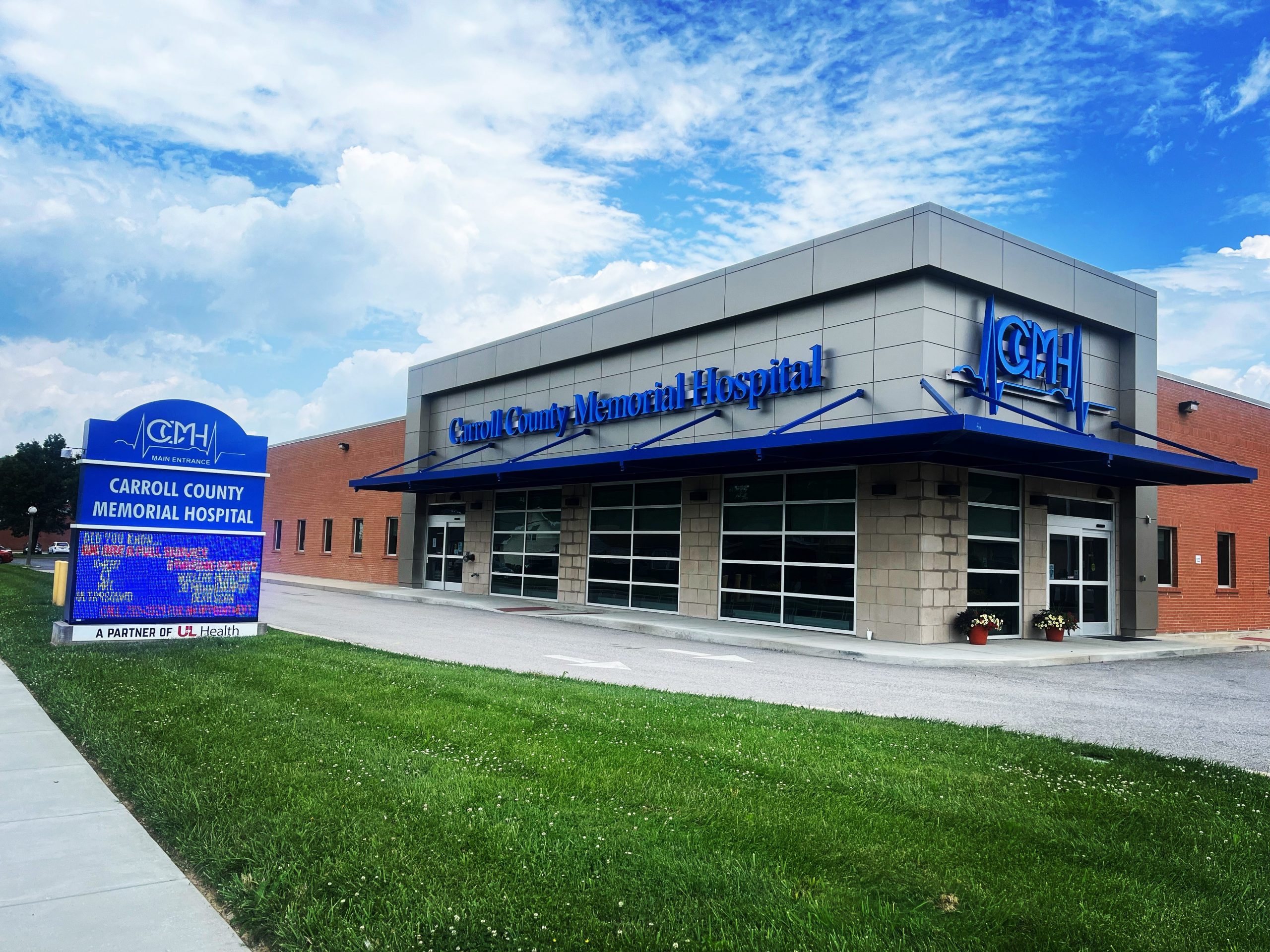 CCMH – 309 11th Street Carrollton, KY 41008