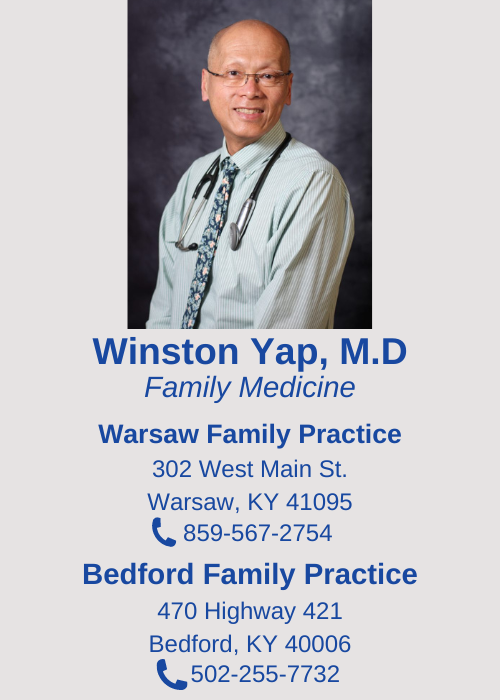 Find a Provider – CCMH