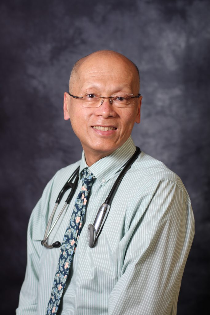 Find A Provider – CCMH