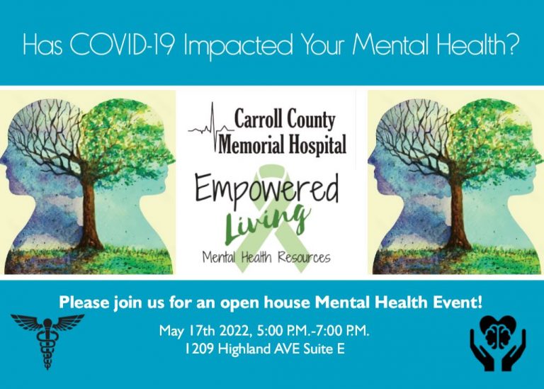 Carroll County Memorial Hospital – 309 11th Street Carrollton, KY 41008